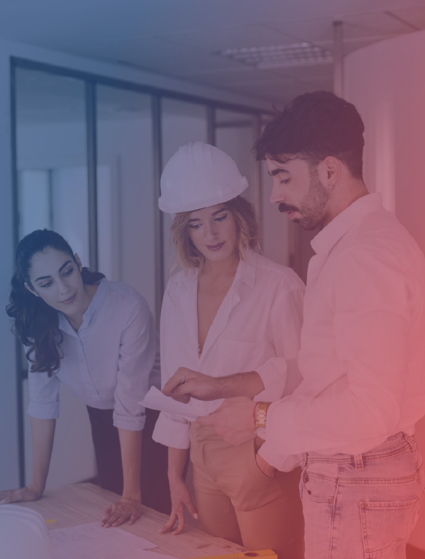 ¿Quiénes somos? - Ingeniería Sólida